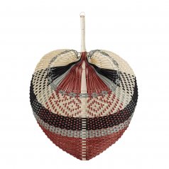 Palm leaf wall decoration - Living room accessory - Tikamoon