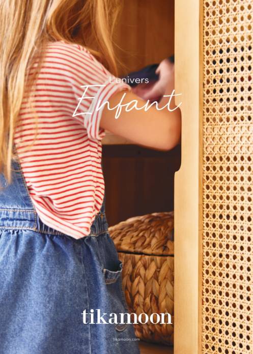 Tikamoon : Nos catalogues