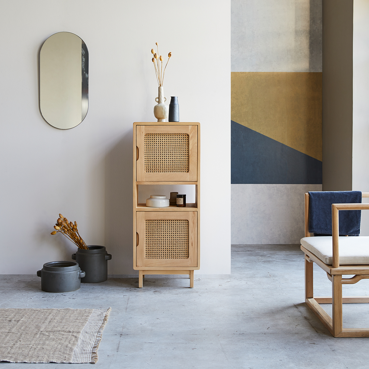 Collection LUIS - Tikamoon