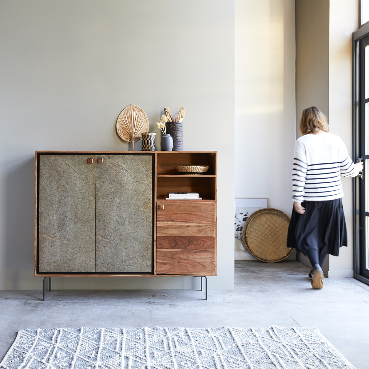 Collection TEMIS - Tikamoon