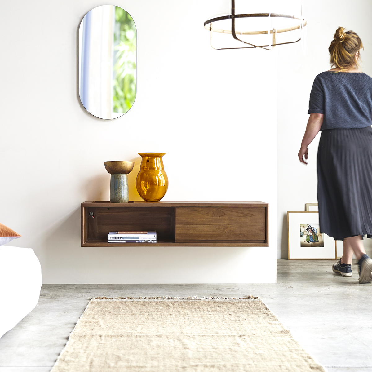 Collection CIRCA - Tikamoon