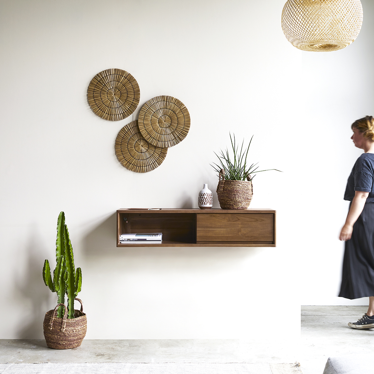 Collection CIRCA - Tikamoon