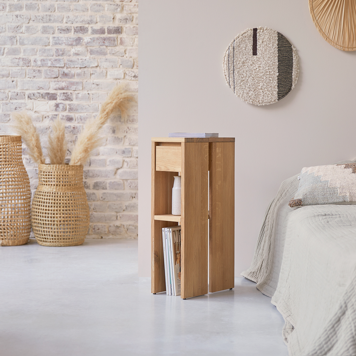 Collection EDEN - Tikamoon