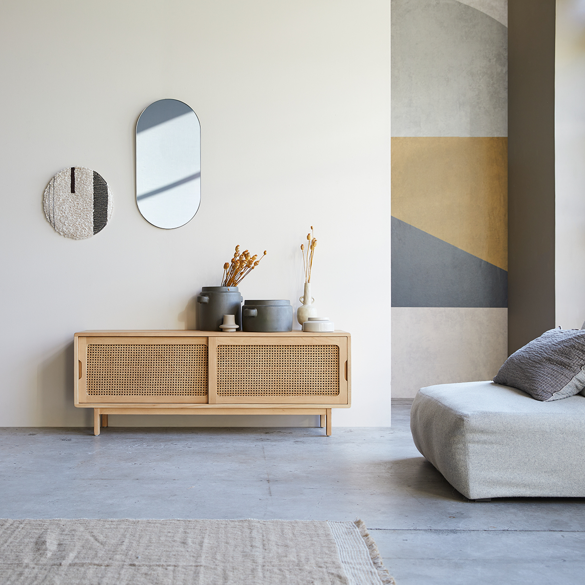 Collection LUIS - Tikamoon