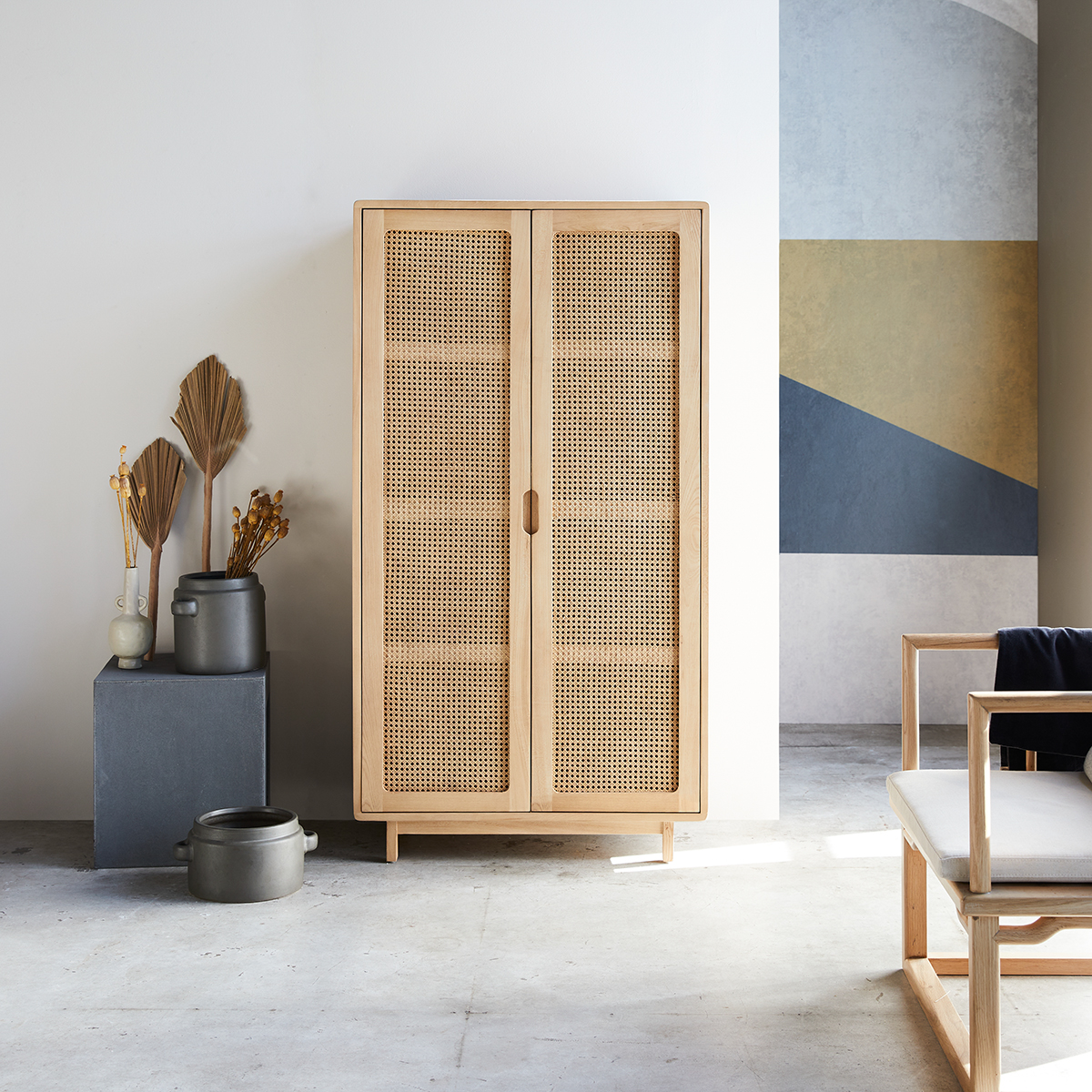 Collection LUIS - Tikamoon