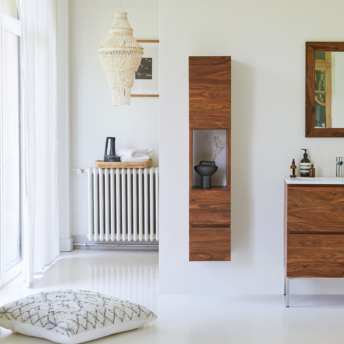 Collection NOVA - Tikamoon