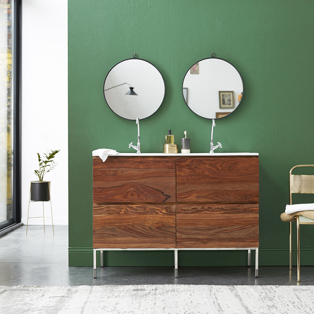 Collection NOVA - Tikamoon