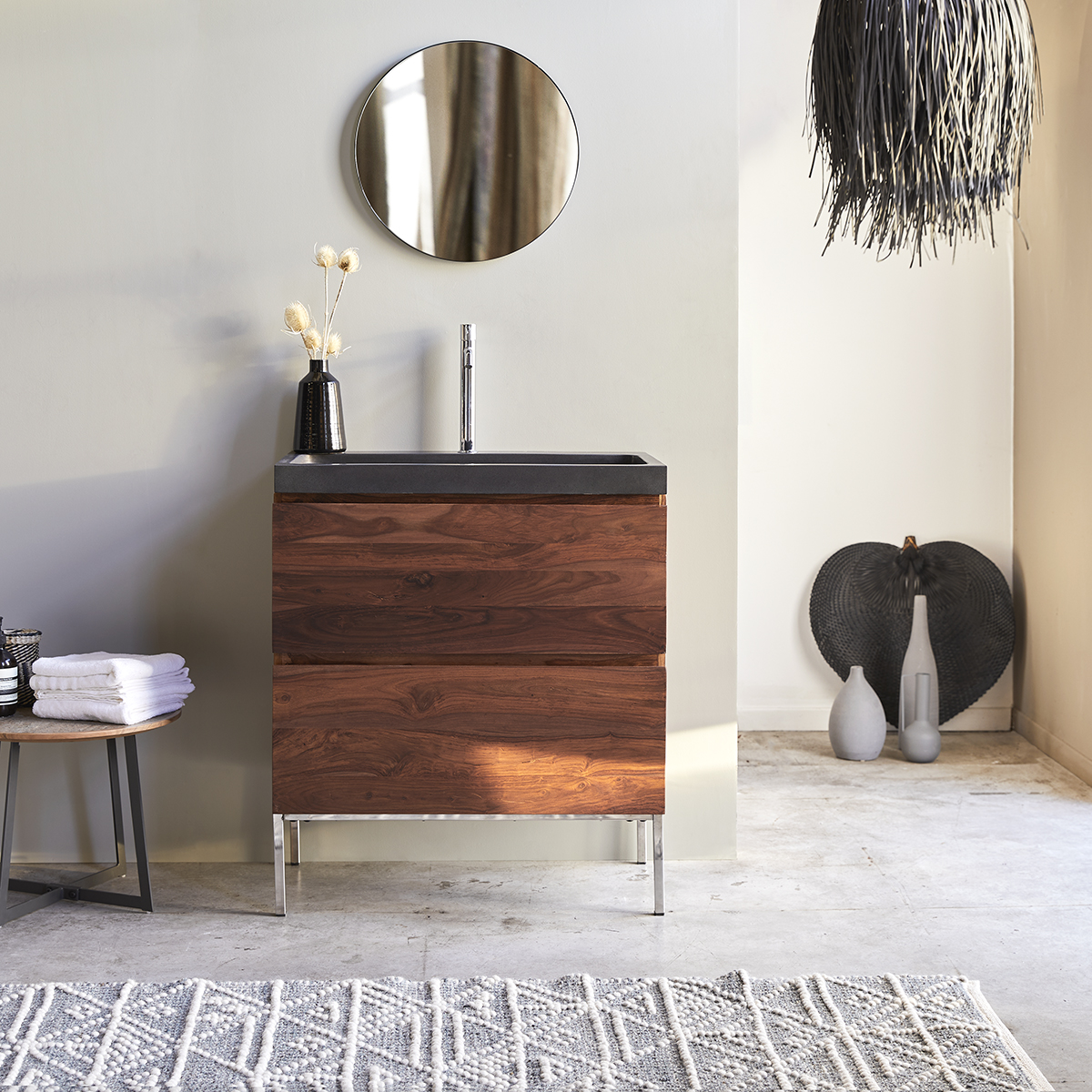 Collection NOVA - Tikamoon