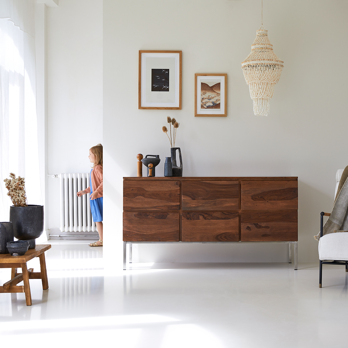 Collection NOVA - Tikamoon