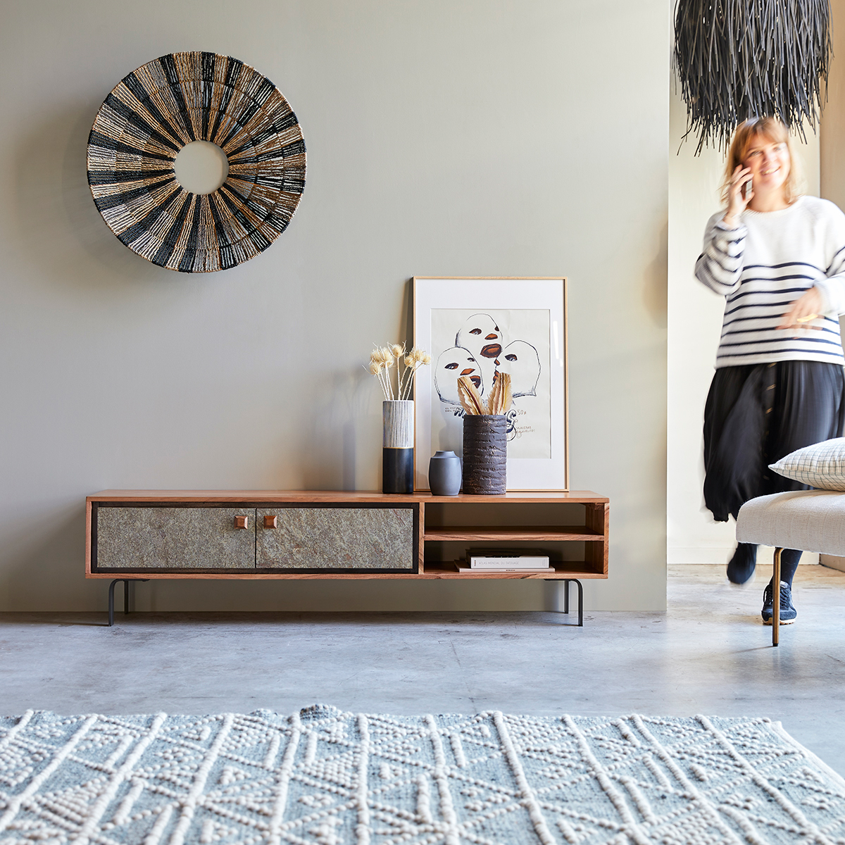 Collection TEMIS - Tikamoon