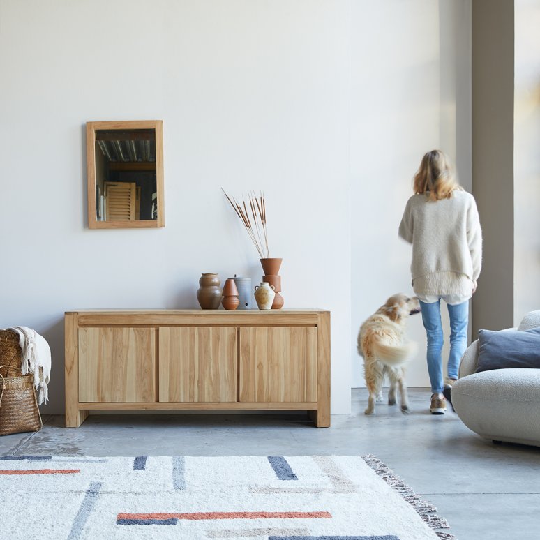 Sideboards - Dining Room - Tikamoon