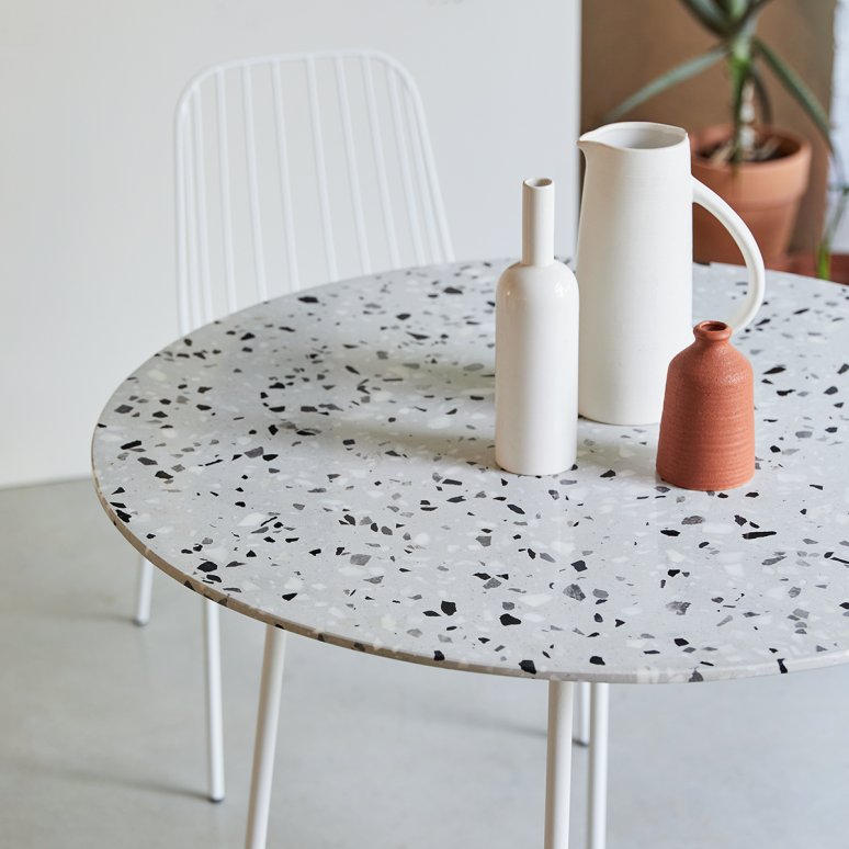 Table - Séjour - Tikamoon