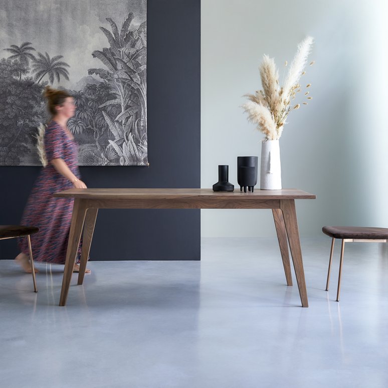 Table - Séjour - Tikamoon