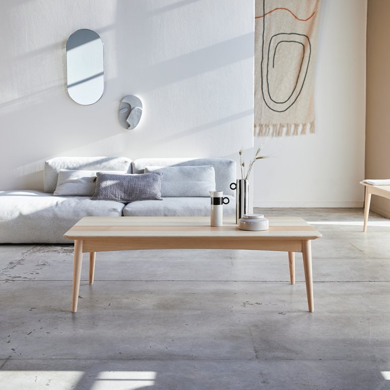 Table basse - Salon - Tikamoon