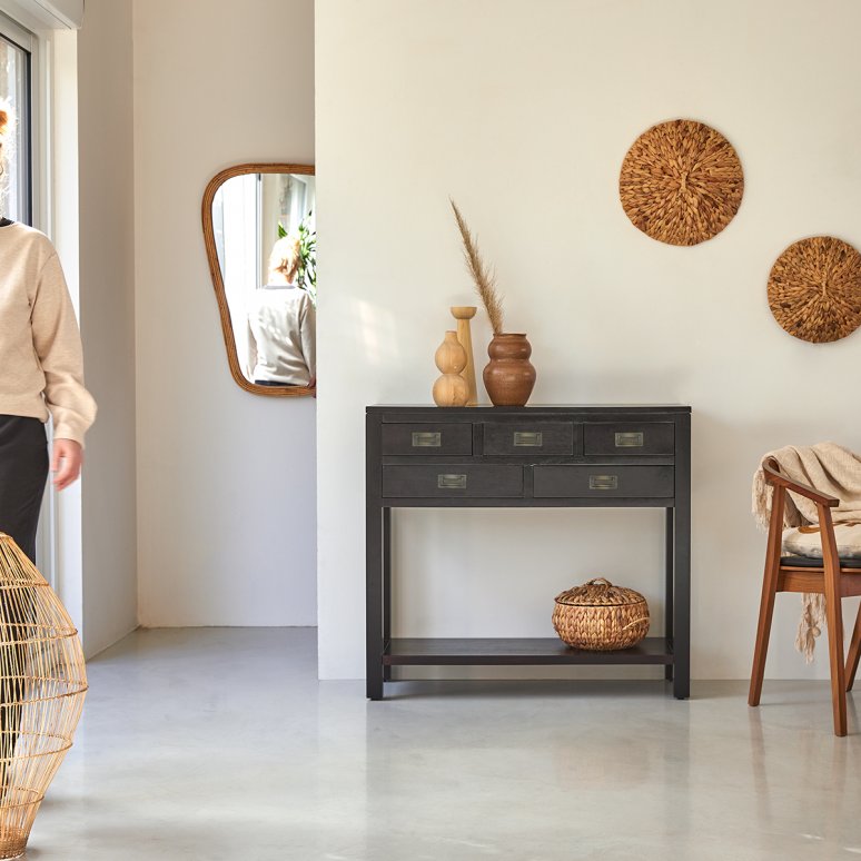 Konsolentische - Wohnzimmer - Tikamoon