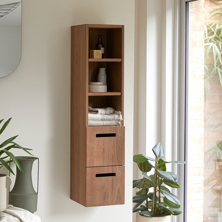 Walnut furniture