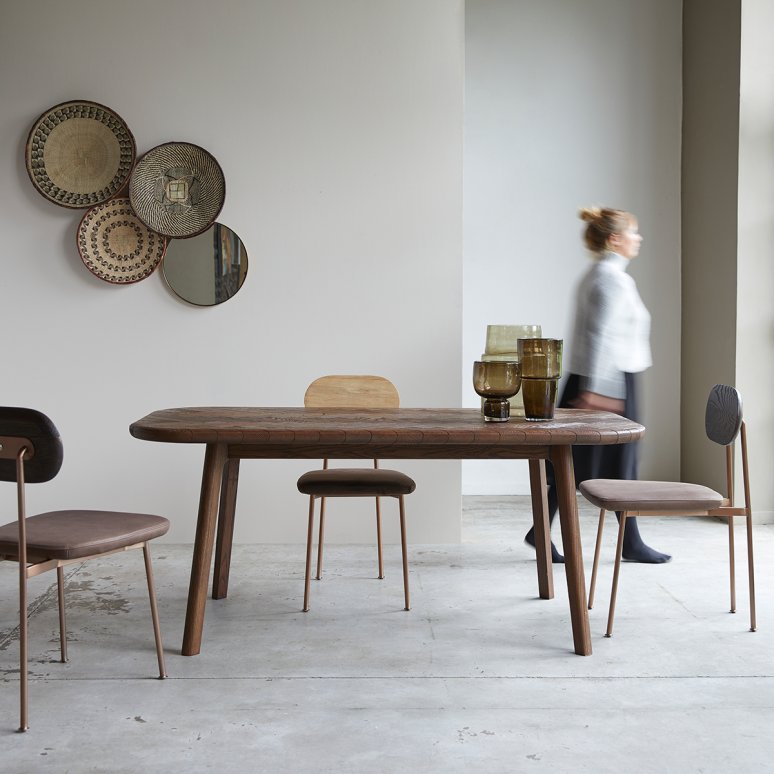 Table - Séjour - Tikamoon