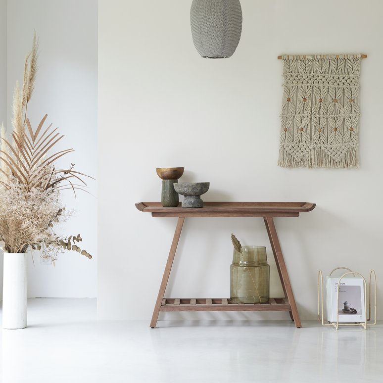 Console - Salon - Tikamoon